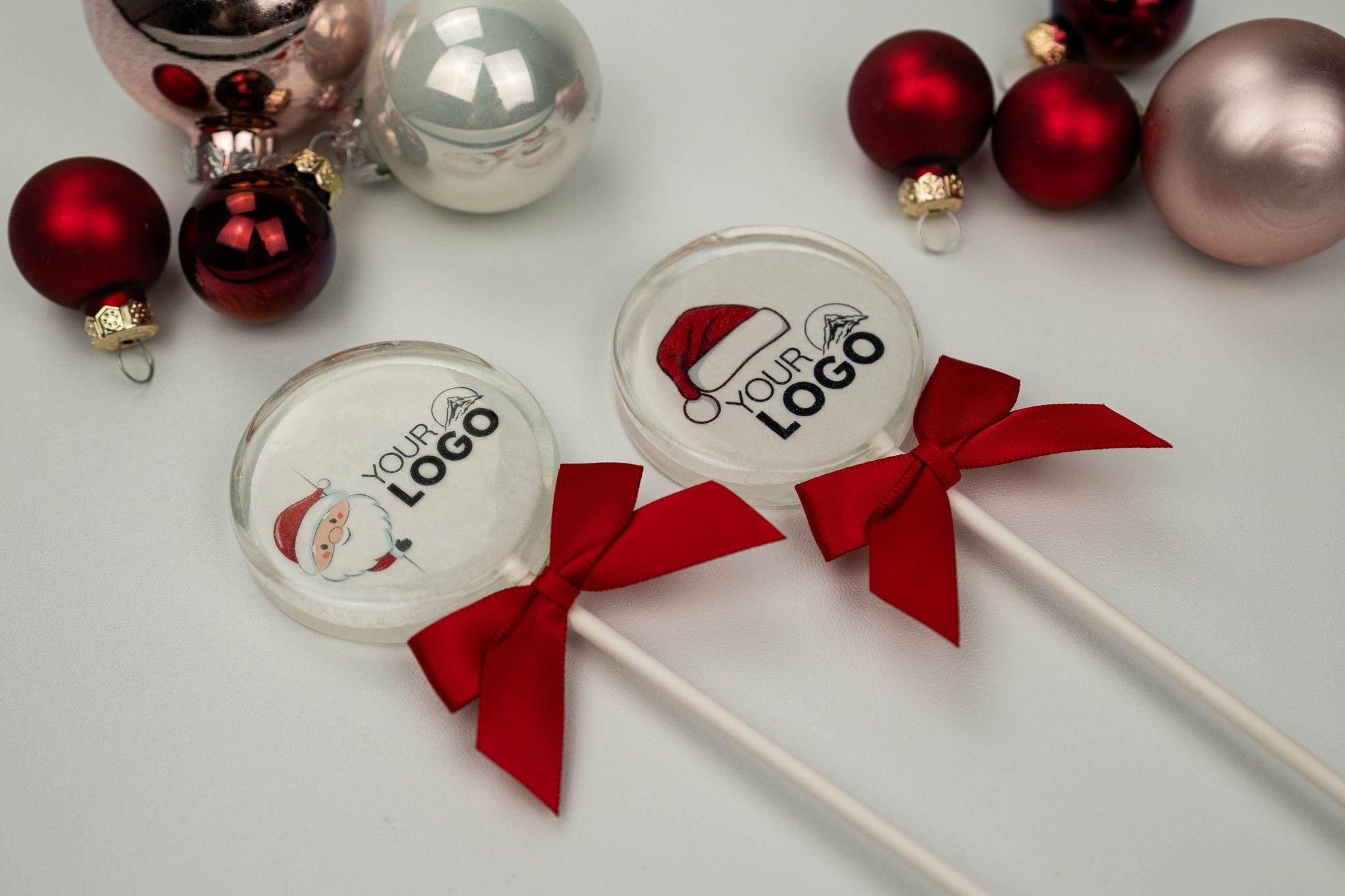 Lollipop Company Logo