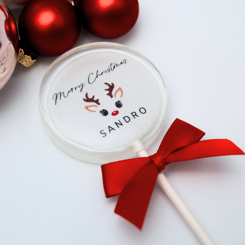 Wonderpops - Personalized Lollipops - Print your own lollipops ...