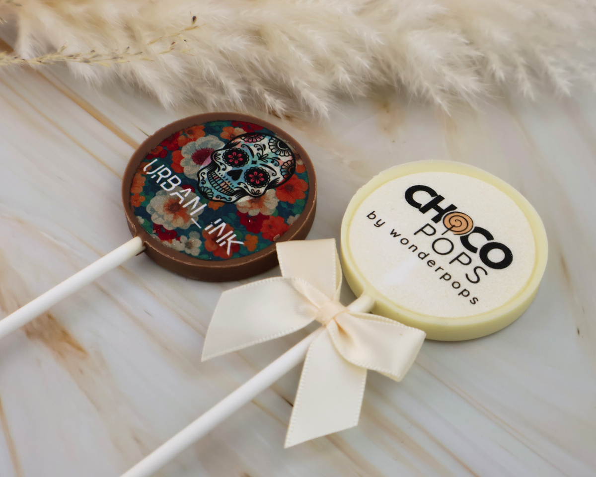 Wonderpops - Personalized Lollipops - Print your own lollipops ...