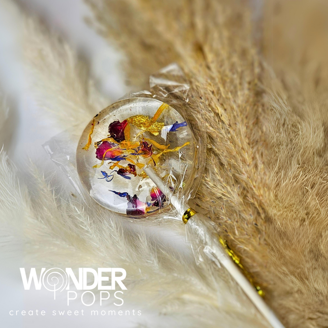 Wonderpops - Personalized Lollipops - Print your own lollipops ...