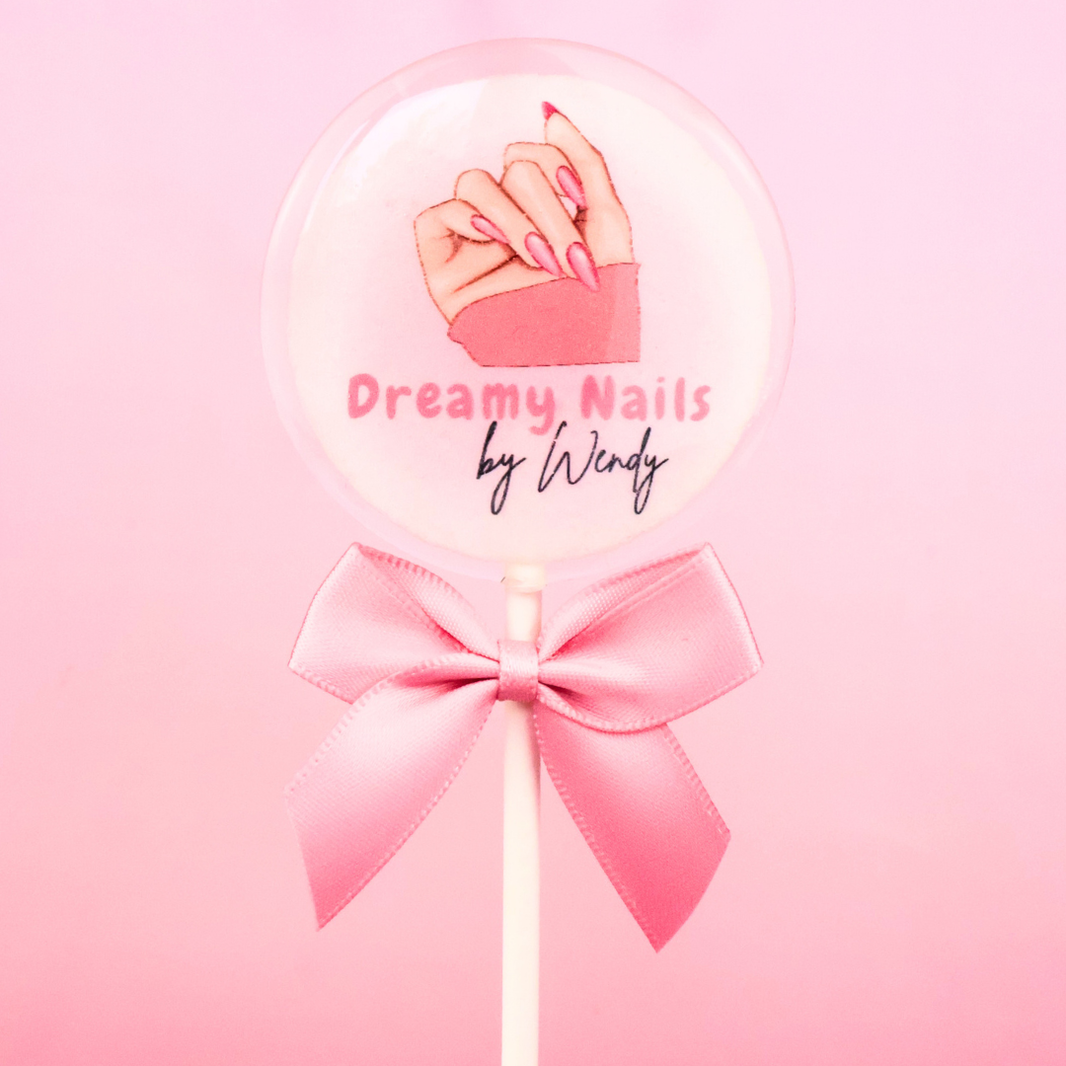 Wonderpops - Personalized Lollipops - Print your own lollipops ...
