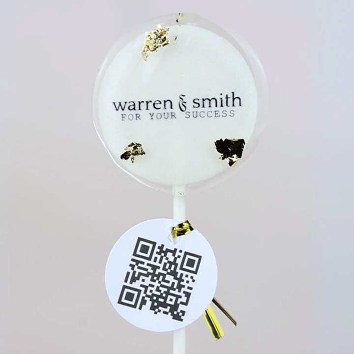 Wonderpops - Personalized Lollipops - Print your own lollipops ...